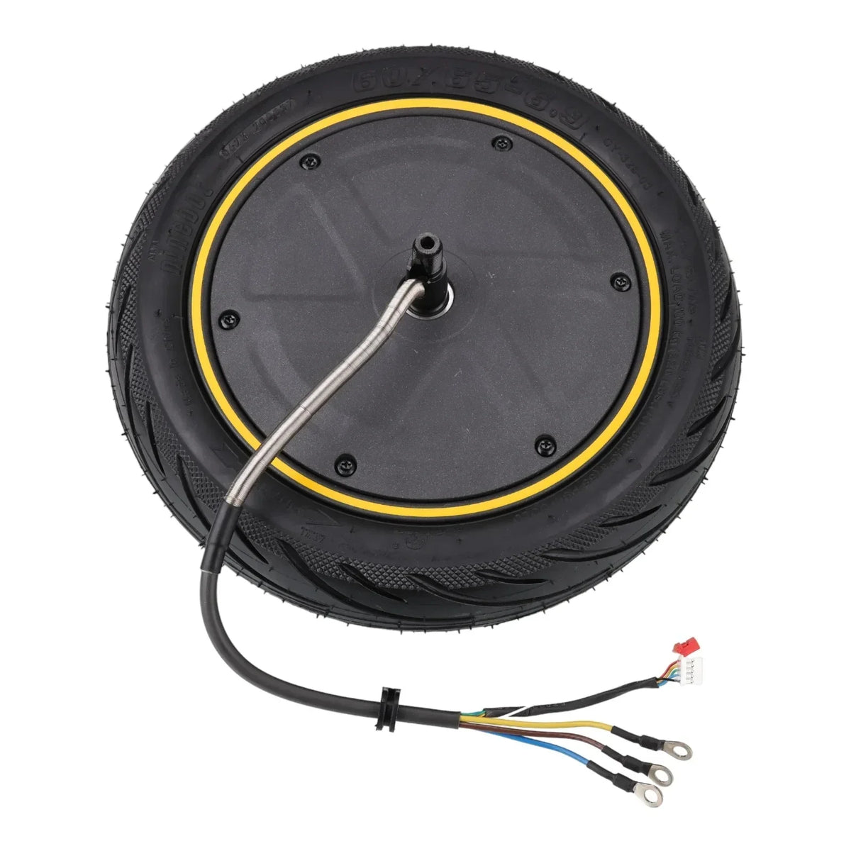 Ninebot Max G2 450W Motor – LUNA E-Scooter, Wir halten sie Mobil!